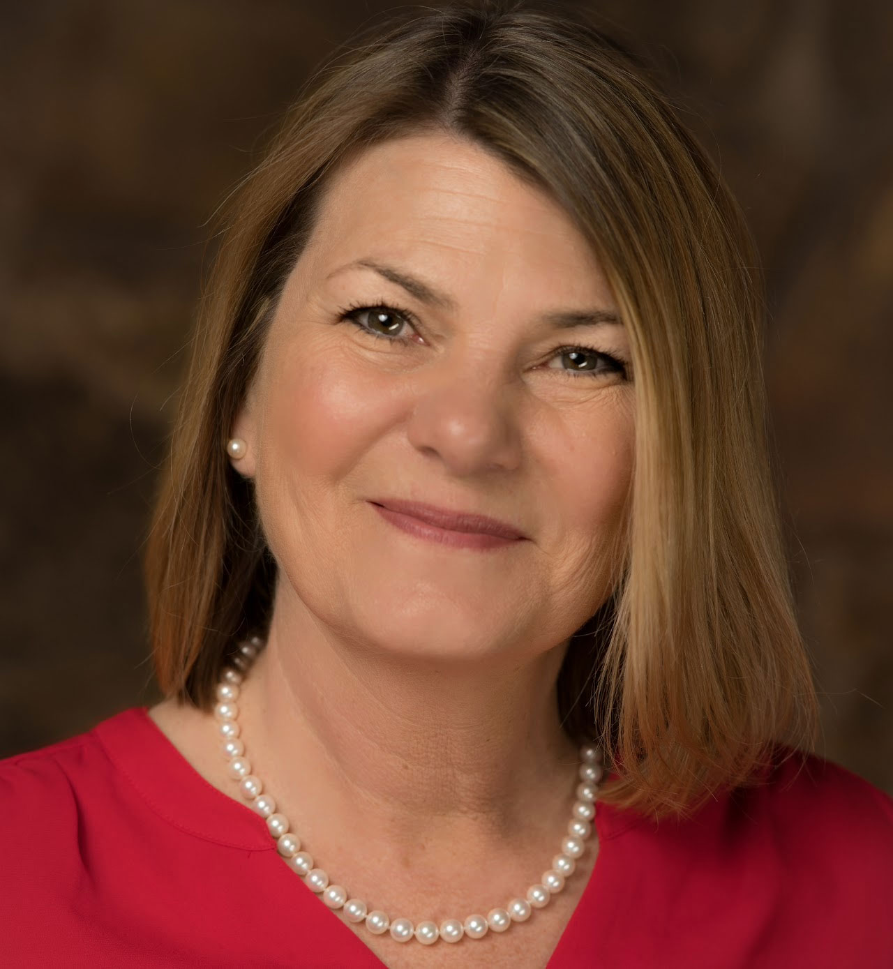 Wyoming Governor Mark Gordon